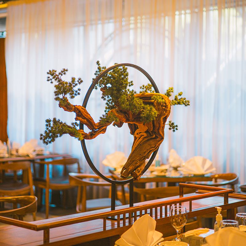 Asian Wok - Authentic Chinese, Thai & Japanese Cuisine | The Monal Group