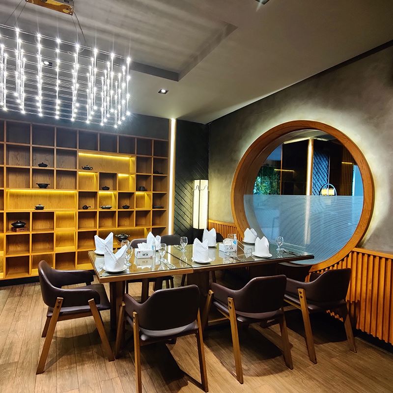 Asian Wok - Authentic Chinese, Thai & Japanese Cuisine | The Monal Group