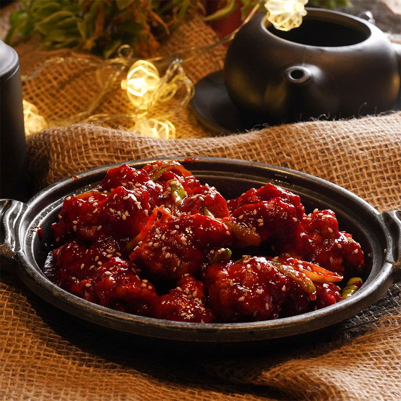 Asian Wok - Authentic Chinese, Thai & Japanese Cuisine | The Monal Group