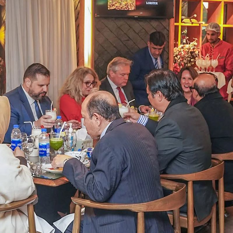 Asian Wok - Authentic Chinese, Thai & Japanese Cuisine | The Monal Group