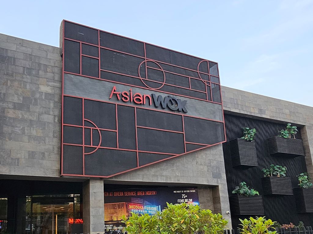 Asian Wok - Authentic Chinese, Thai & Japanese Cuisine | The Monal Group